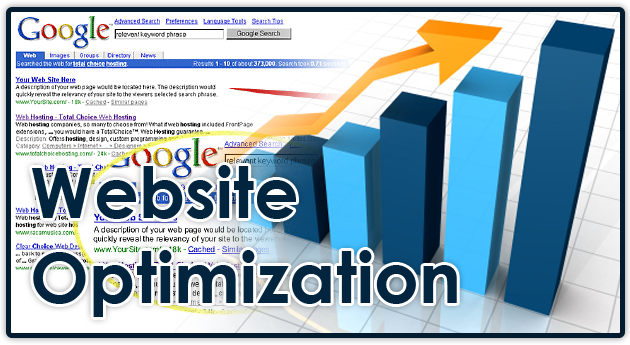 Web Presence Group | Website Optimization Company for SEO